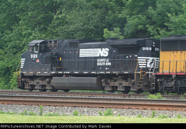 NS 9189